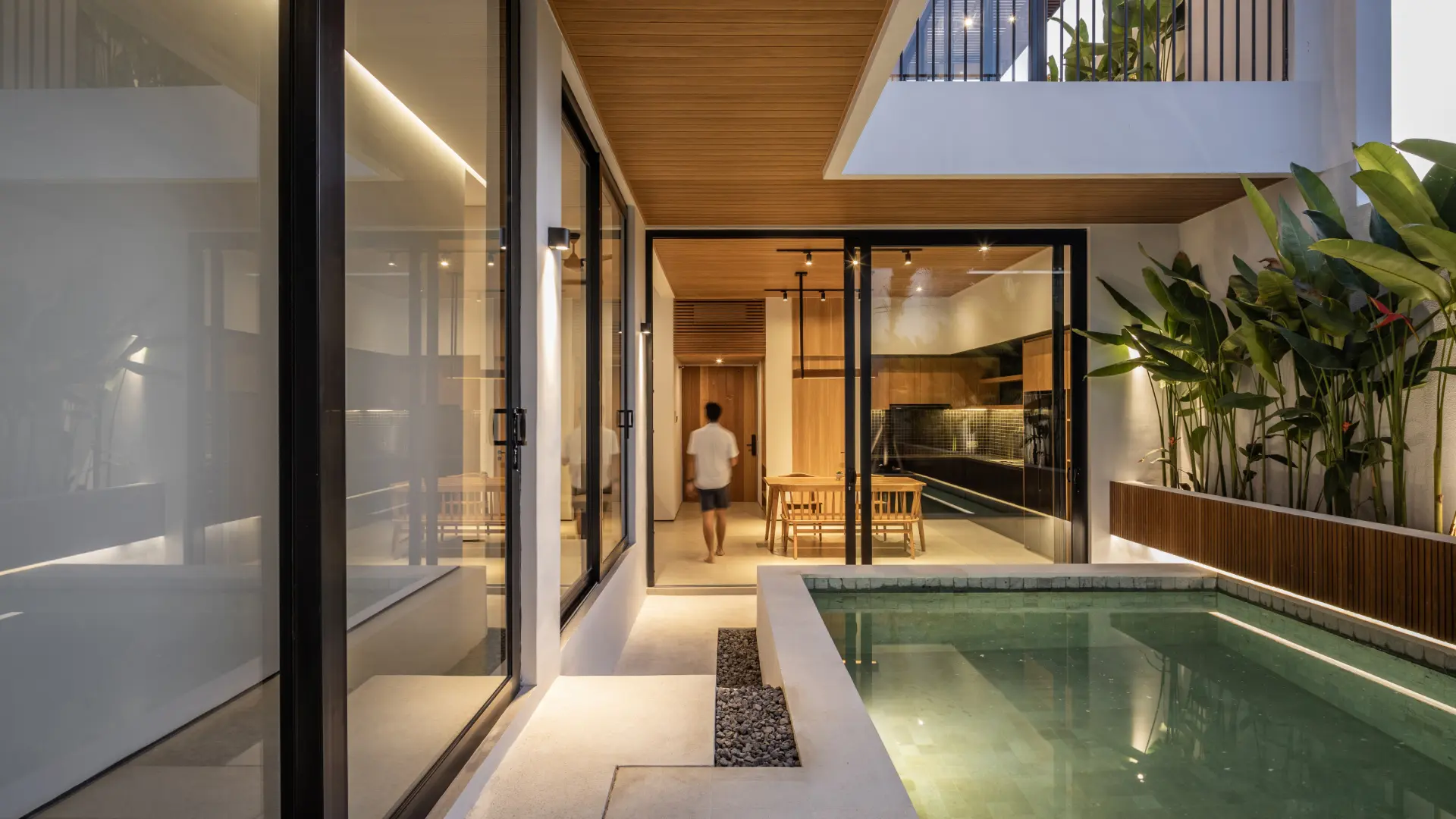 Samma Studio | Bali Architect & Interior Design Studio