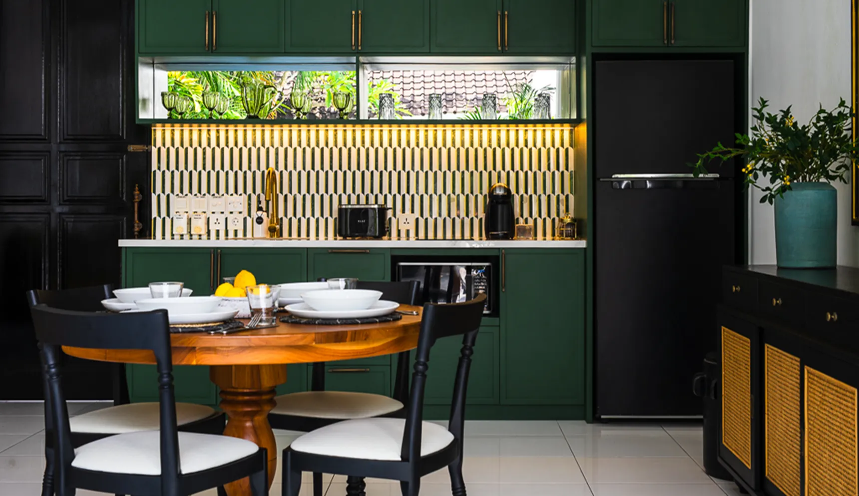 The Town House | Bali Architect & Interior Design Studio